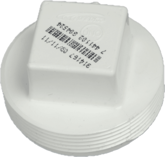 Clean Cap | Pavco Wavin