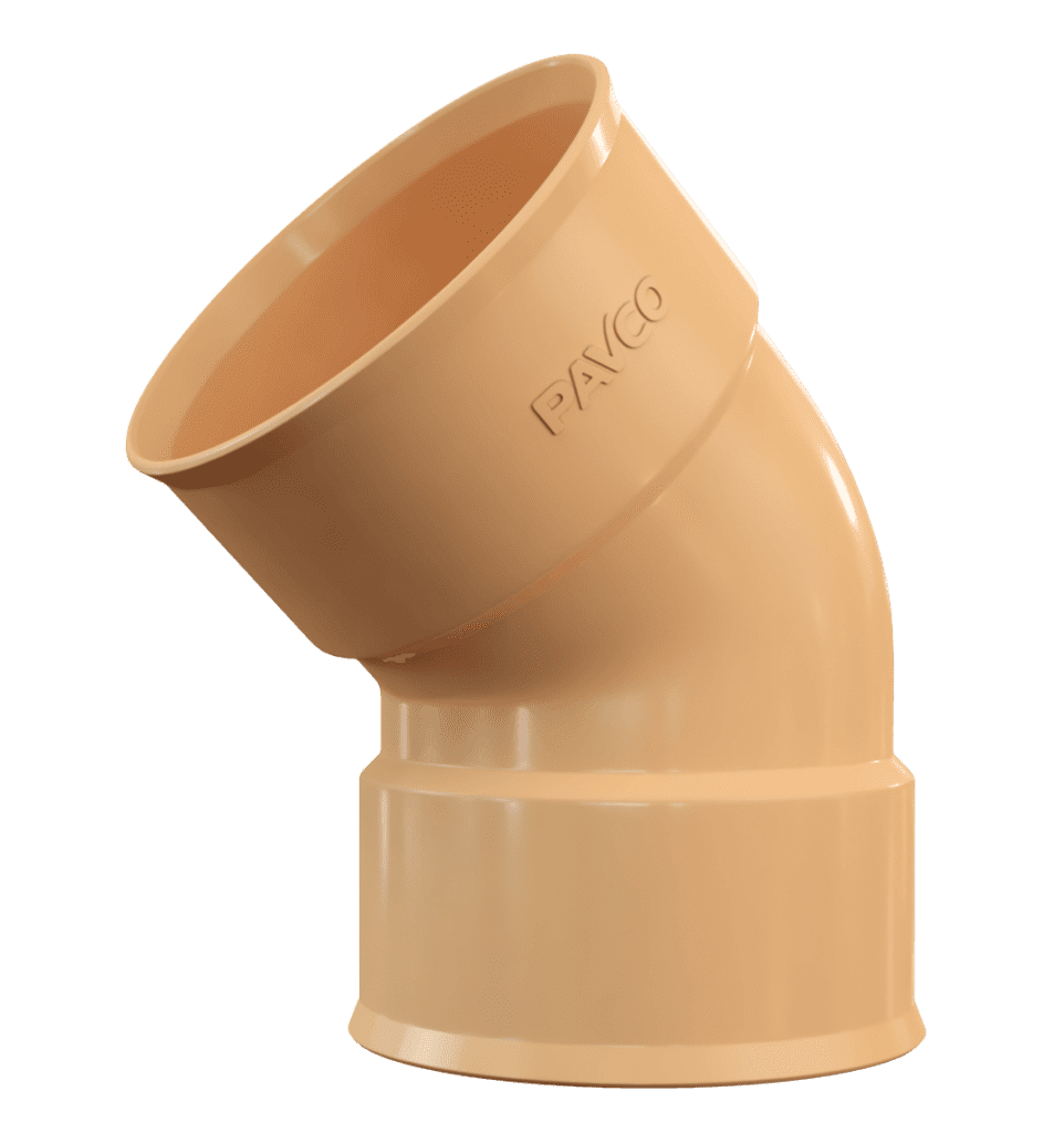 Biblioteca de Sistema de Drenaje Novafort | BIM Pavco Wavin