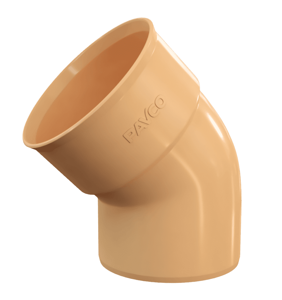 Biblioteca de Sistema de Drenaje Novafort | BIM Pavco Wavin