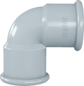 Biblioteca de tubería de Agua Fría | BIM Pavco Wavin