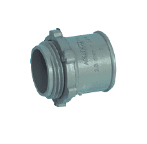 Conduit - Adapter Male | Pavco Wavin