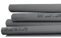 Conduit - Grey pipe | Pavco Wavin