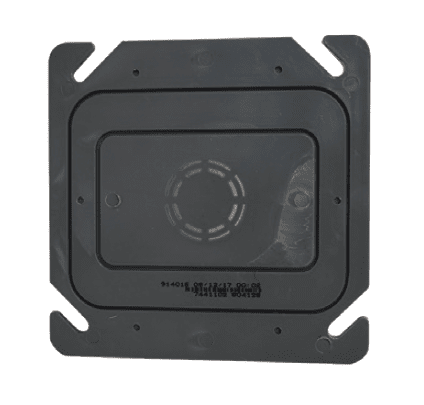 Conduit - Square cap | Pavco Wavin