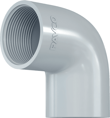 Elbow 90° FT | Pavco Wavin