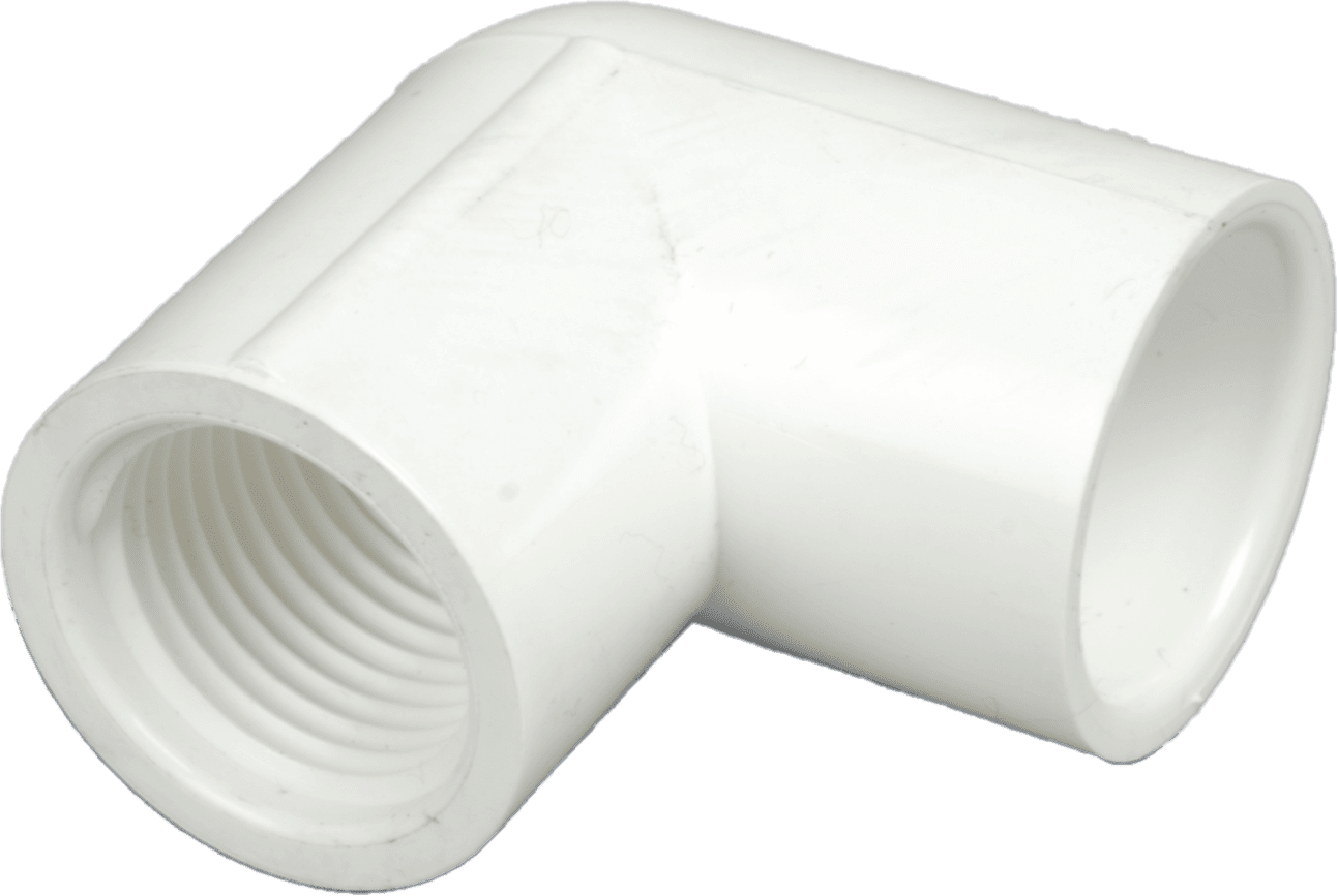 Elbow 90° Thread | Pavco Wavin