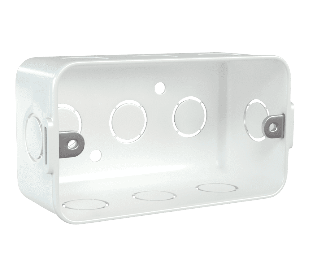 Electric Line | Pavco Wavin