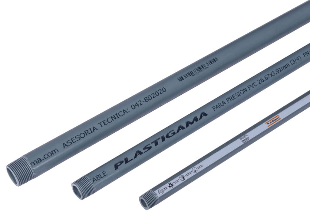 Agua Fría – PVC Soldable & PVC Roscable | Pavco Wavin